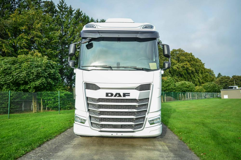 DAF XG 530 FT 4x2 - Rental - EASY RENT truck & trailer