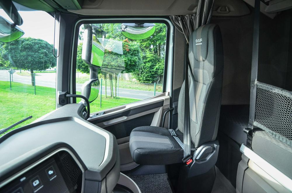 DAF XG 530 FT 4x2 - Rental - EASY RENT truck & trailer