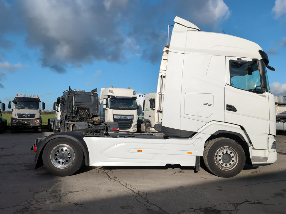 DAF XG 530 FT 4x2 - Sale - EASY RENT truck & trailer